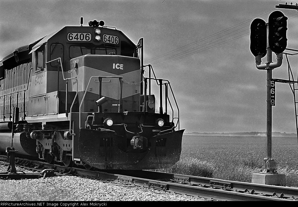 IC&E 640